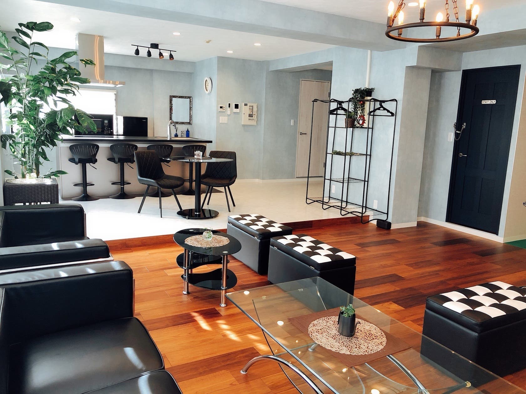 ♯bliss space 渋谷 【2nd luxe】パーティ🍾ゲーム大会🍖推し活❣️YouTube撮影📱MTG☕の写真11