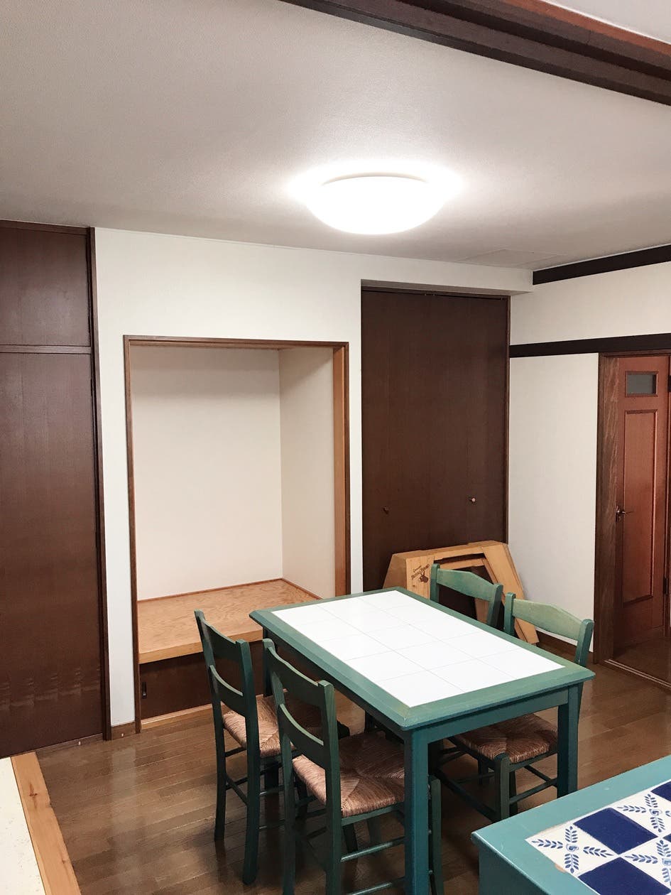 目黒 西小山駅徒歩4分【飲食店営業許可付 レンタルキッチン、スペース】(※パーティー,父母会(子連れok),1人ワークスペース)の写真5