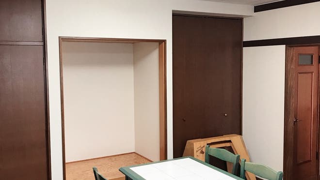 目黒 西小山駅徒歩4分【飲食店営業許可付 レンタルキッチン、スペース】(※パーティー,父母会(子連れok),1人ワークスペース)の写真5