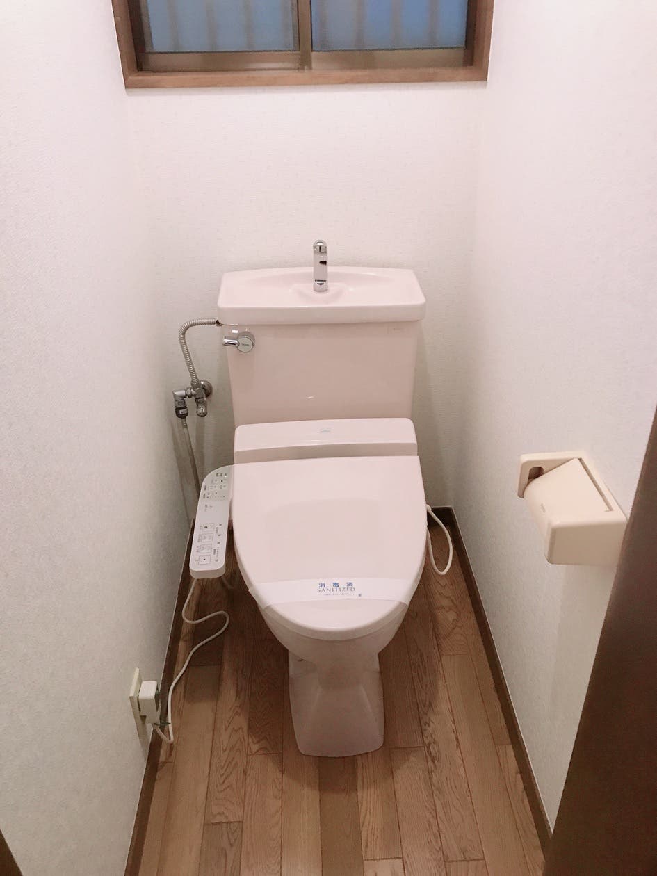 目黒 西小山駅徒歩4分【飲食店営業許可付 レンタルキッチン、スペース】(※パーティー,父母会(子連れok),1人ワークスペース)の写真16