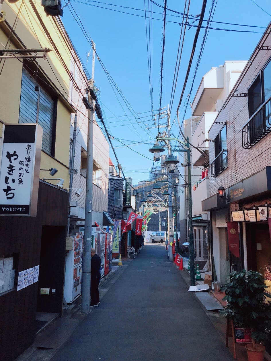 目黒 西小山駅徒歩4分【飲食店営業許可付 レンタルキッチン、スペース】(※パーティー,父母会(子連れok),1人ワークスペース)の写真20