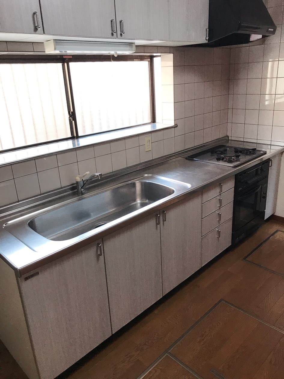 目黒 西小山駅徒歩4分【飲食店営業許可付 レンタルキッチン、スペース】(※パーティー,父母会(子連れok),1人ワークスペース)の写真9