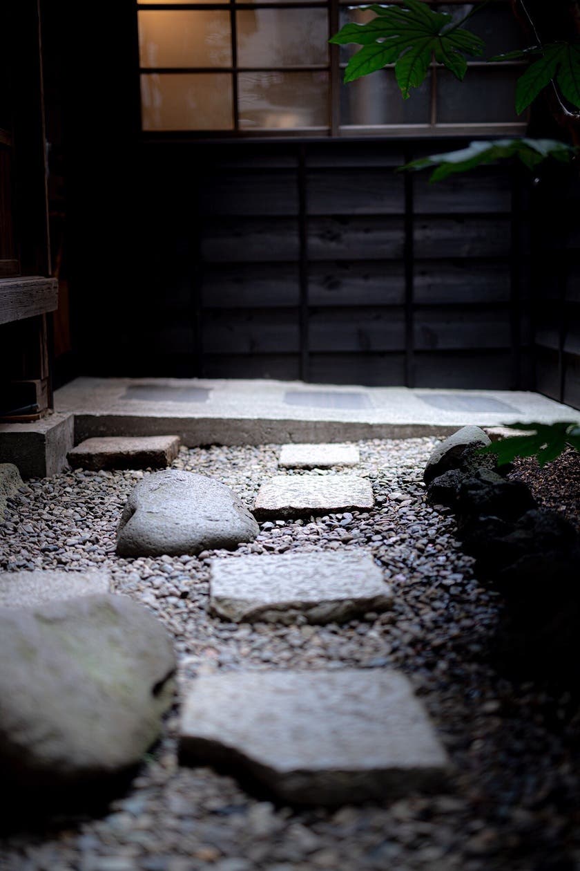 季節を感じる 小石川大正住宅【文京区 春日駅徒歩3分、東京ドームにも近い】の写真29