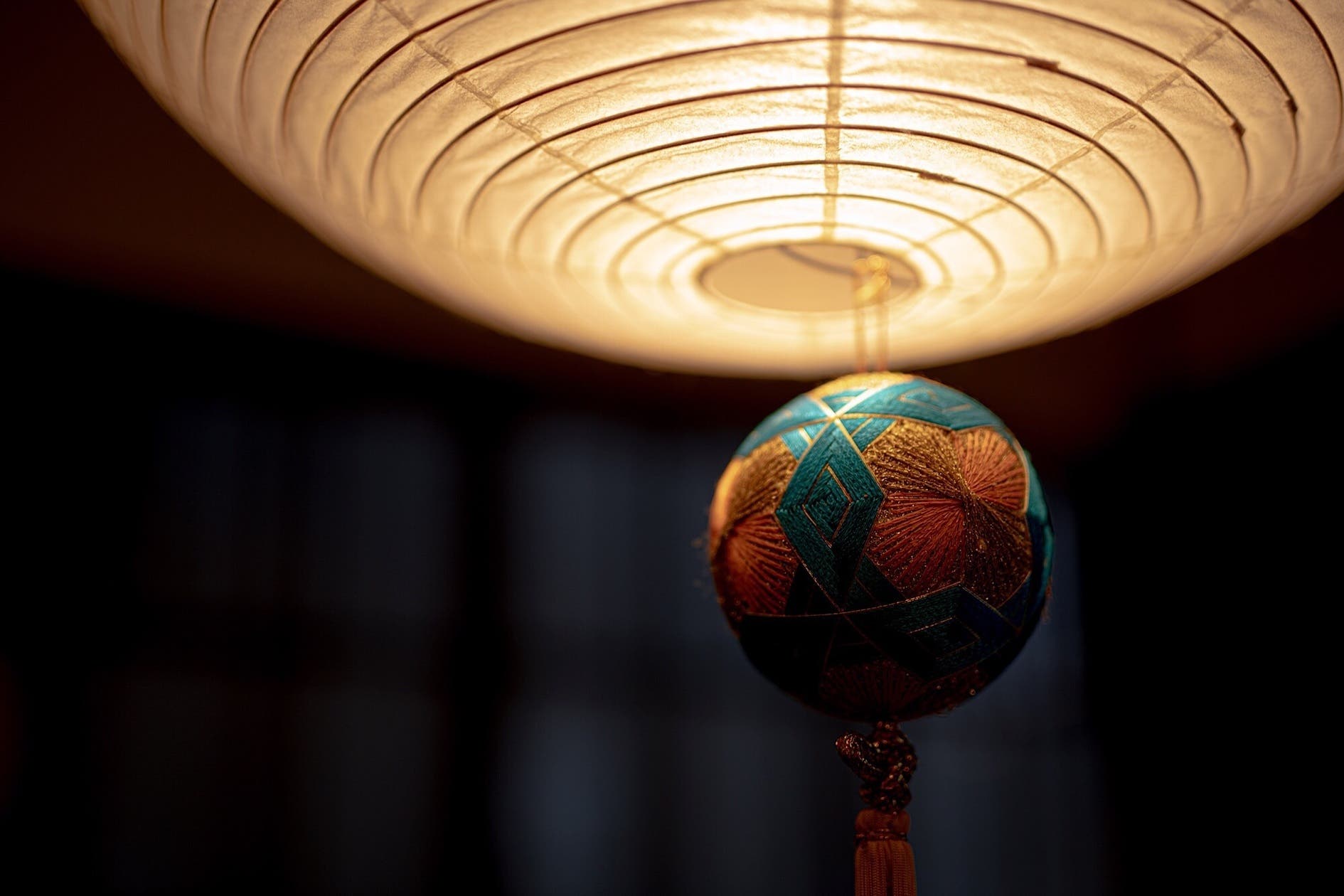 季節を感じる 小石川大正住宅【文京区 春日駅徒歩3分、東京ドームにも近い】の写真30