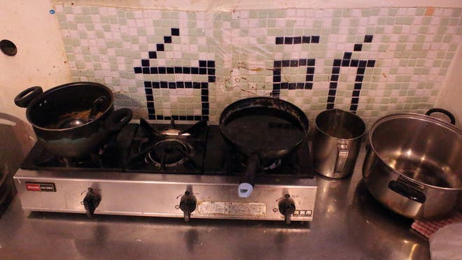 キッチン利用可。オシャレなカフェスペース✨ ◎秋葉原・浅草橋・蔵前・新御徒町から徒歩の写真5