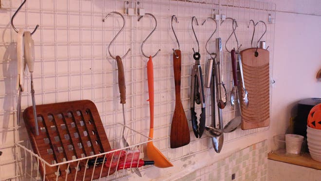 キッチン利用可。オシャレなカフェスペース✨ ◎秋葉原・浅草橋・蔵前・新御徒町から徒歩の写真6