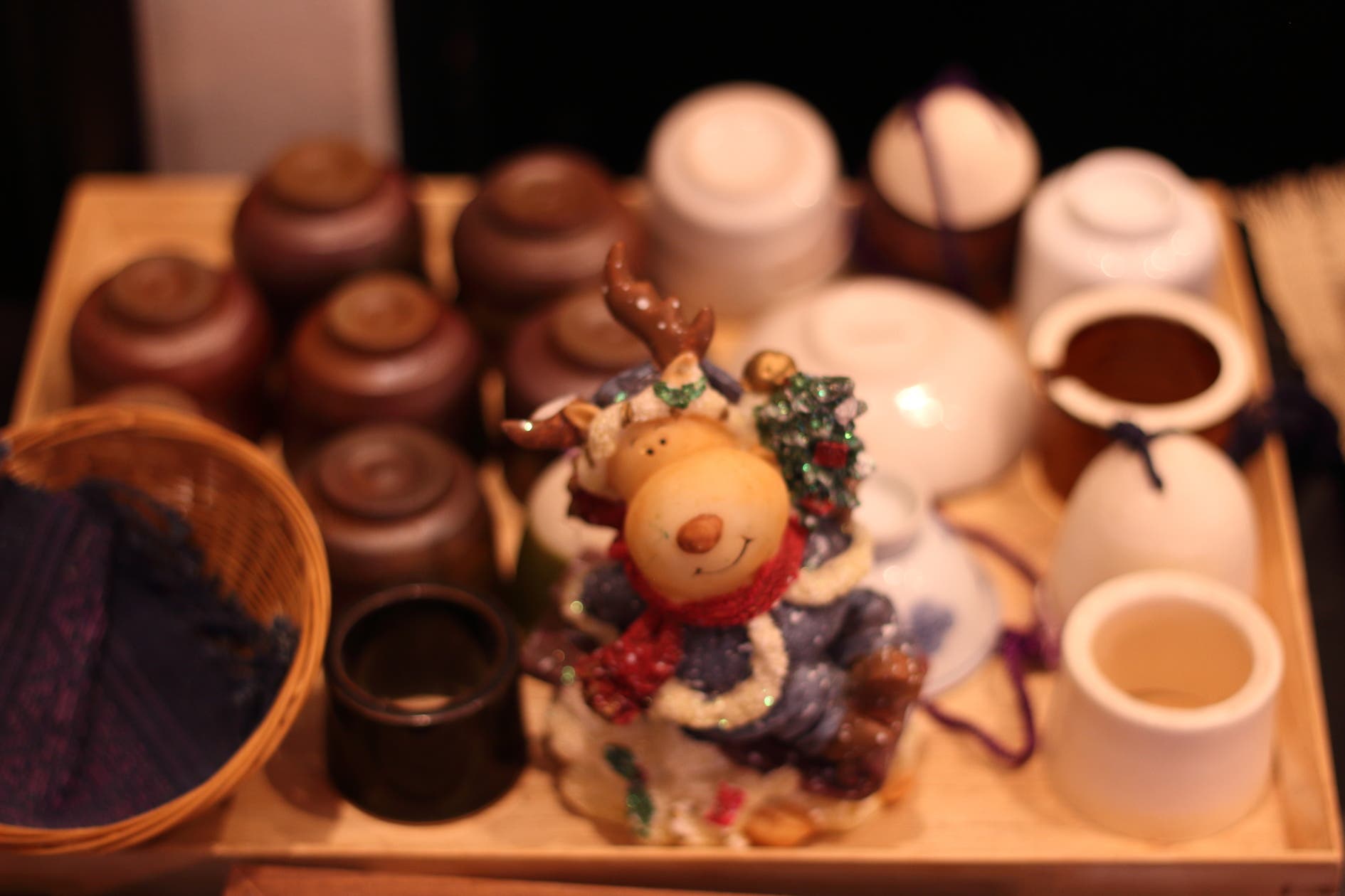 キッチン利用可。オシャレなカフェスペース✨ ◎秋葉原・浅草橋・蔵前・新御徒町から徒歩の写真9