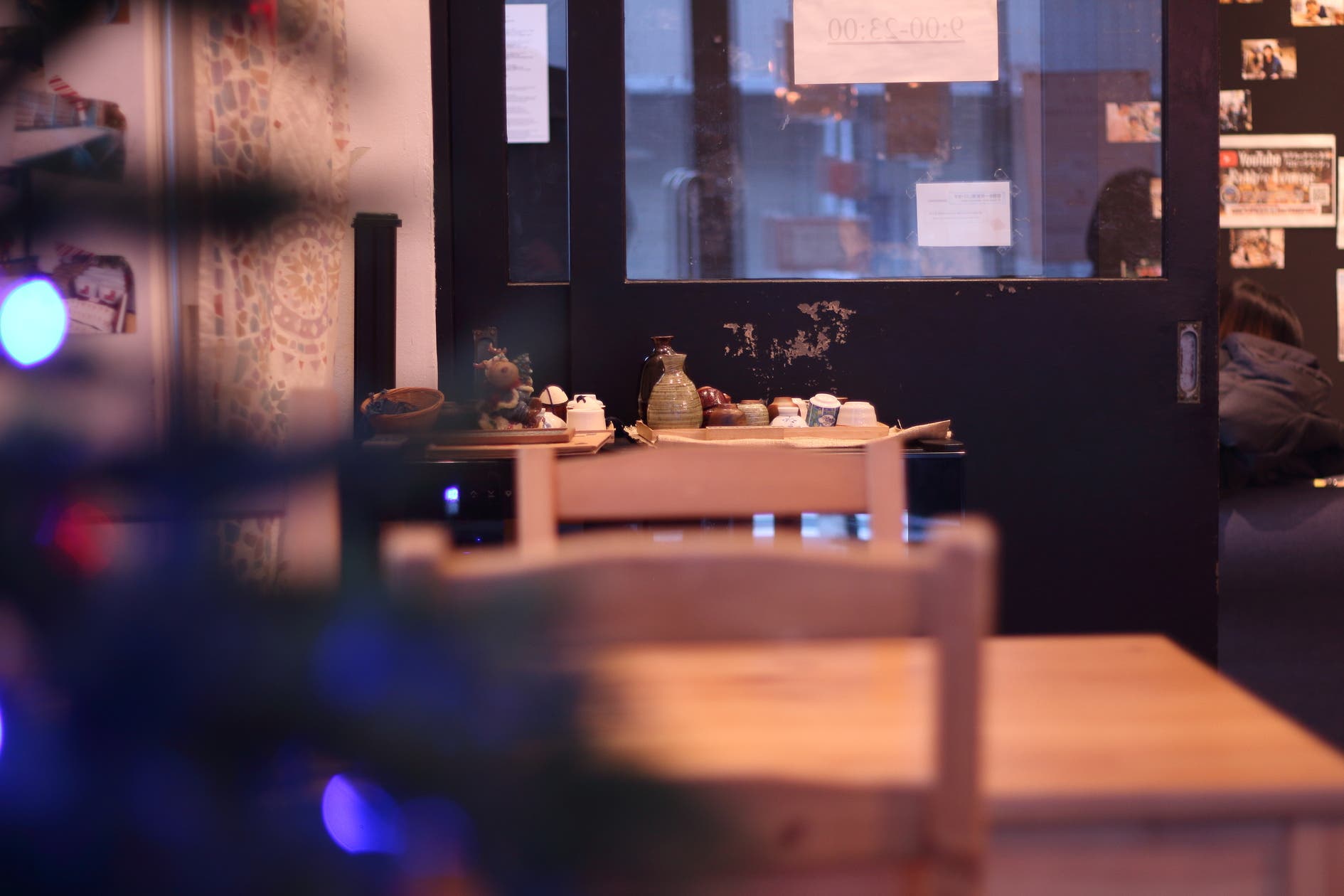 キッチン利用可。オシャレなカフェスペース✨ ◎秋葉原・浅草橋・蔵前・新御徒町から徒歩の写真12