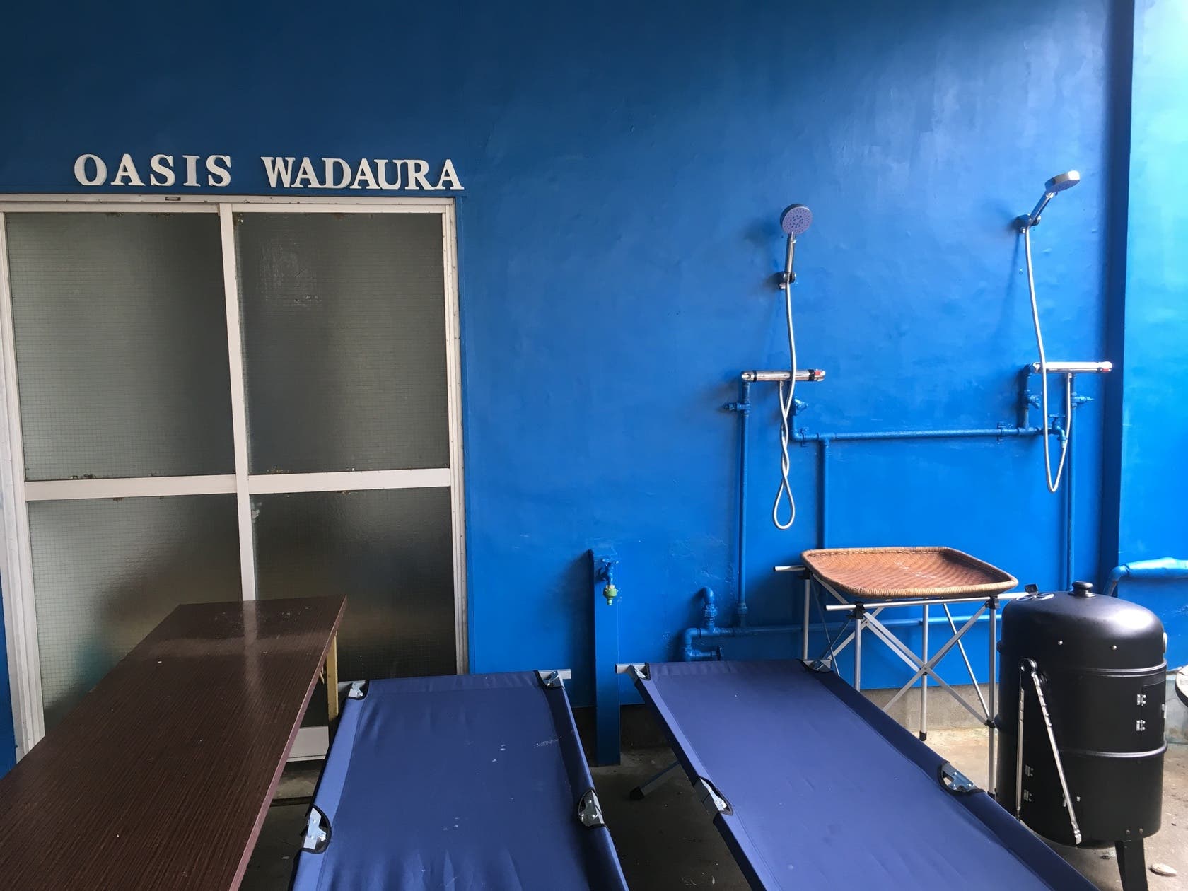 海そばのアートホテルで合宿、撮影、女子会、サーフィン、釣り、漁港、牧場、農業体験、神社仏閣巡りで２拠点生活、フレッシュに！の写真21