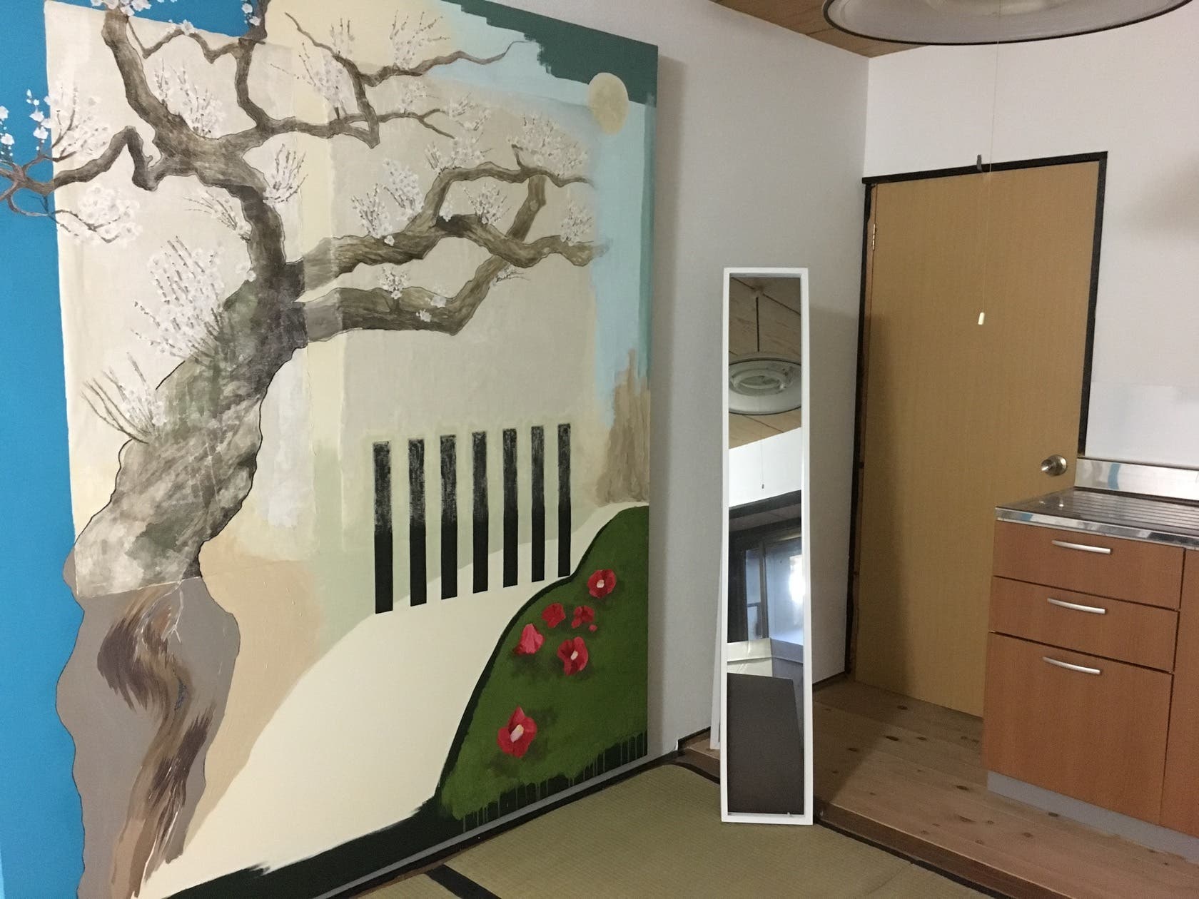 海そばのアートホテルで合宿、撮影、女子会、サーフィン、釣り、漁港、牧場、農業体験、神社仏閣巡りで２拠点生活、フレッシュに！の写真23