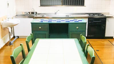 目黒 西小山駅徒歩4分【飲食店営業許可付 レンタルキッチン、スペース】(※パーティー,父母会(子連れok),1人ワークスペース)の写真2