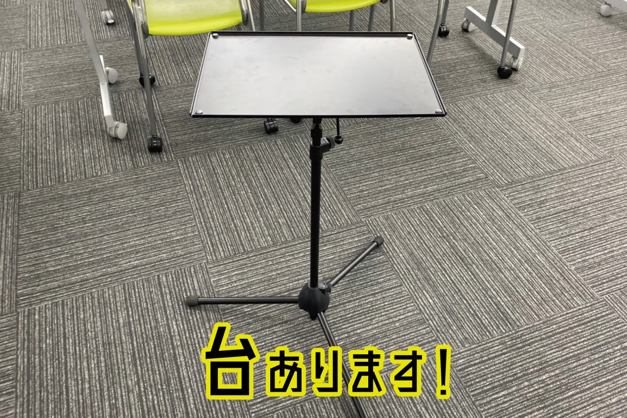 【～24名】『貸し会議室 イールーム 名古屋駅前B』 格安 名駅から雨に濡れないユニモール地下街直結の写真10