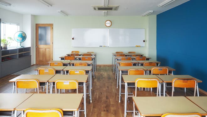 《ベガ教室の貸切予約ぺージ》駐車場1台無料 20名様までOK 舟入幸町/写真・動画撮影/ヨガ/コスプレ/会議室/女子会/の写真3