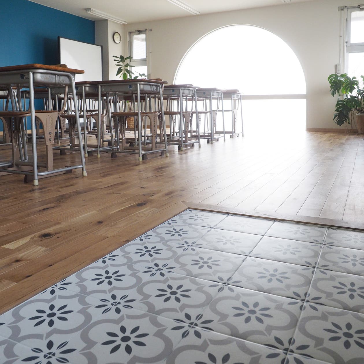 《ベガ教室の貸切予約ぺージ》駐車場1台無料　20名様までOK　舟入幸町/写真・動画撮影/ヨガ/コスプレ/会議室/女子会/の写真9