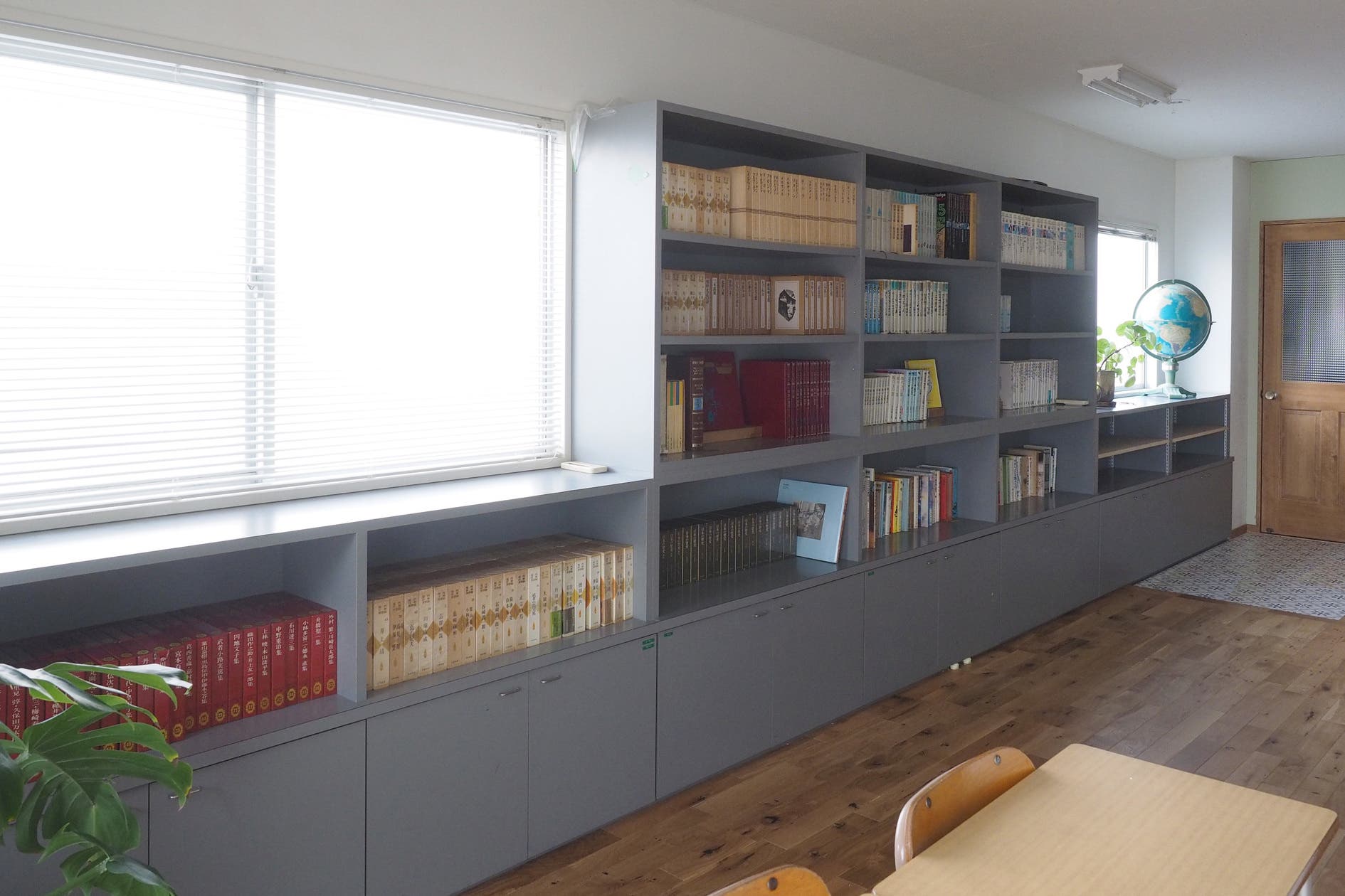 《ベガ教室の貸切予約ぺージ》駐車場1台無料　20名様までOK　舟入幸町/写真・動画撮影/ヨガ/コスプレ/会議室/女子会/の写真10