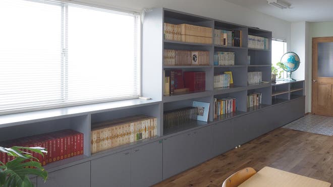 《ベガ教室の貸切予約ぺージ》駐車場1台無料 20名様までOK 舟入幸町/写真・動画撮影/ヨガ/コスプレ/会議室/女子会/の写真10