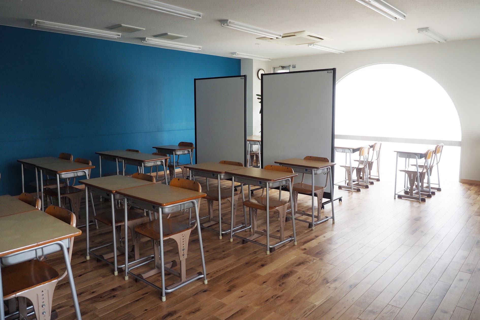 《ベガ教室の貸切予約ぺージ》駐車場1台無料　20名様までOK　舟入幸町/写真・動画撮影/ヨガ/コスプレ/会議室/女子会/の写真13