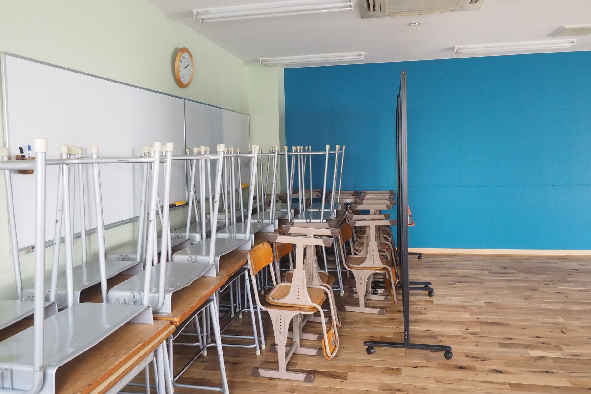 《ベガ教室の貸切予約ぺージ》駐車場1台無料　20名様までOK　舟入幸町/写真・動画撮影/ヨガ/コスプレ/会議室/女子会/の写真14