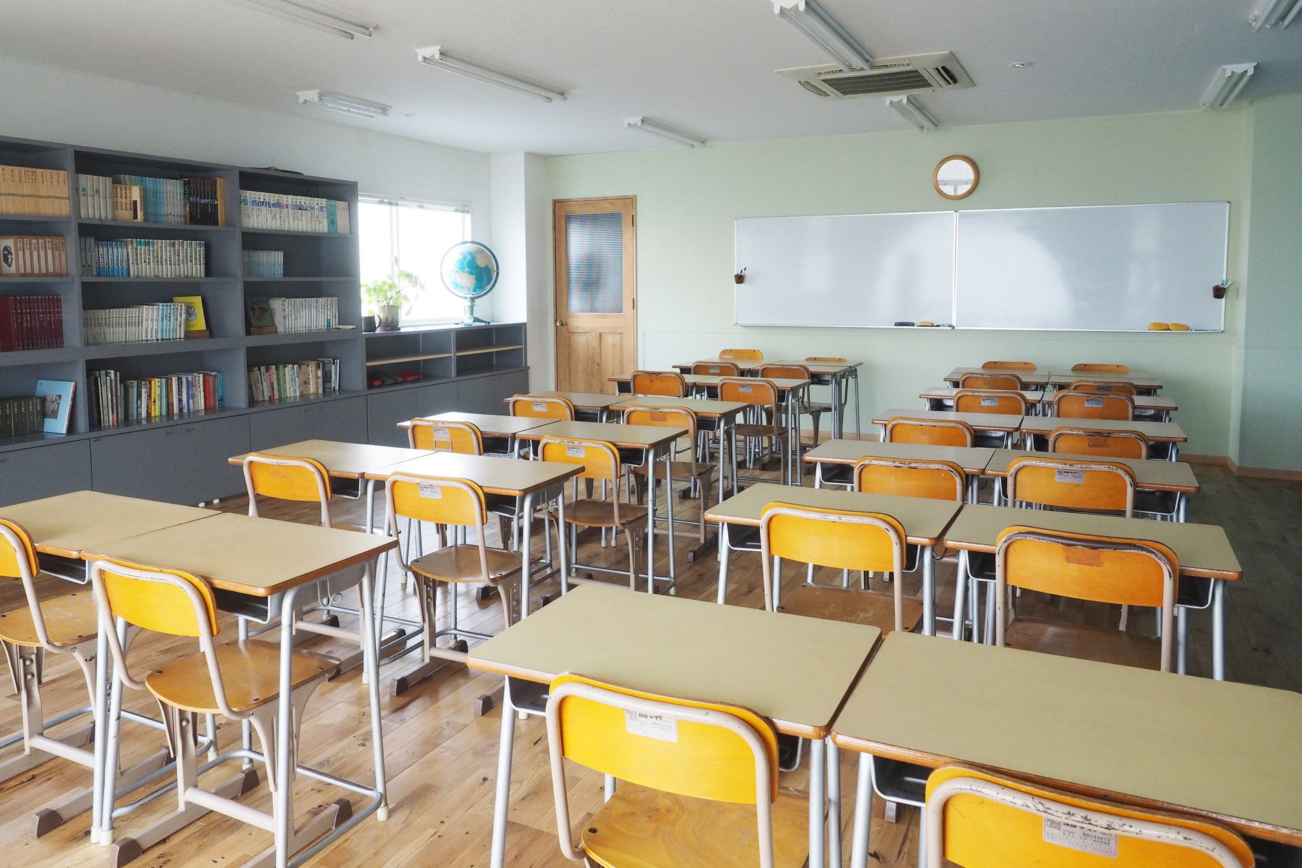 《ベガ教室の貸切予約ぺージ》駐車場1台無料　20名様までOK　舟入幸町/写真・動画撮影/ヨガ/コスプレ/会議室/女子会/の写真6