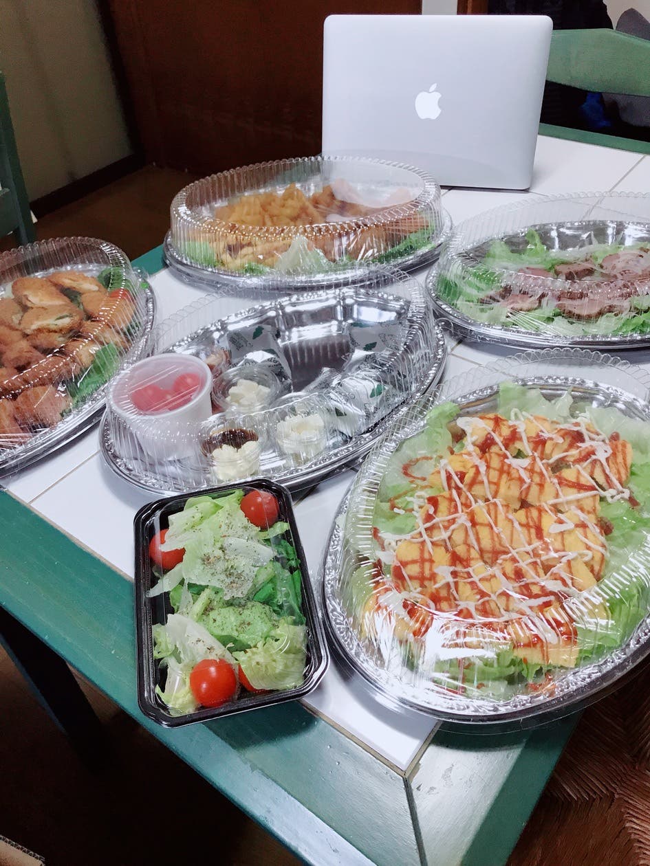 目黒 西小山駅徒歩4分【飲食店営業許可付 レンタルキッチン、スペース】(※パーティー,父母会(子連れok),1人ワークスペース)の写真8