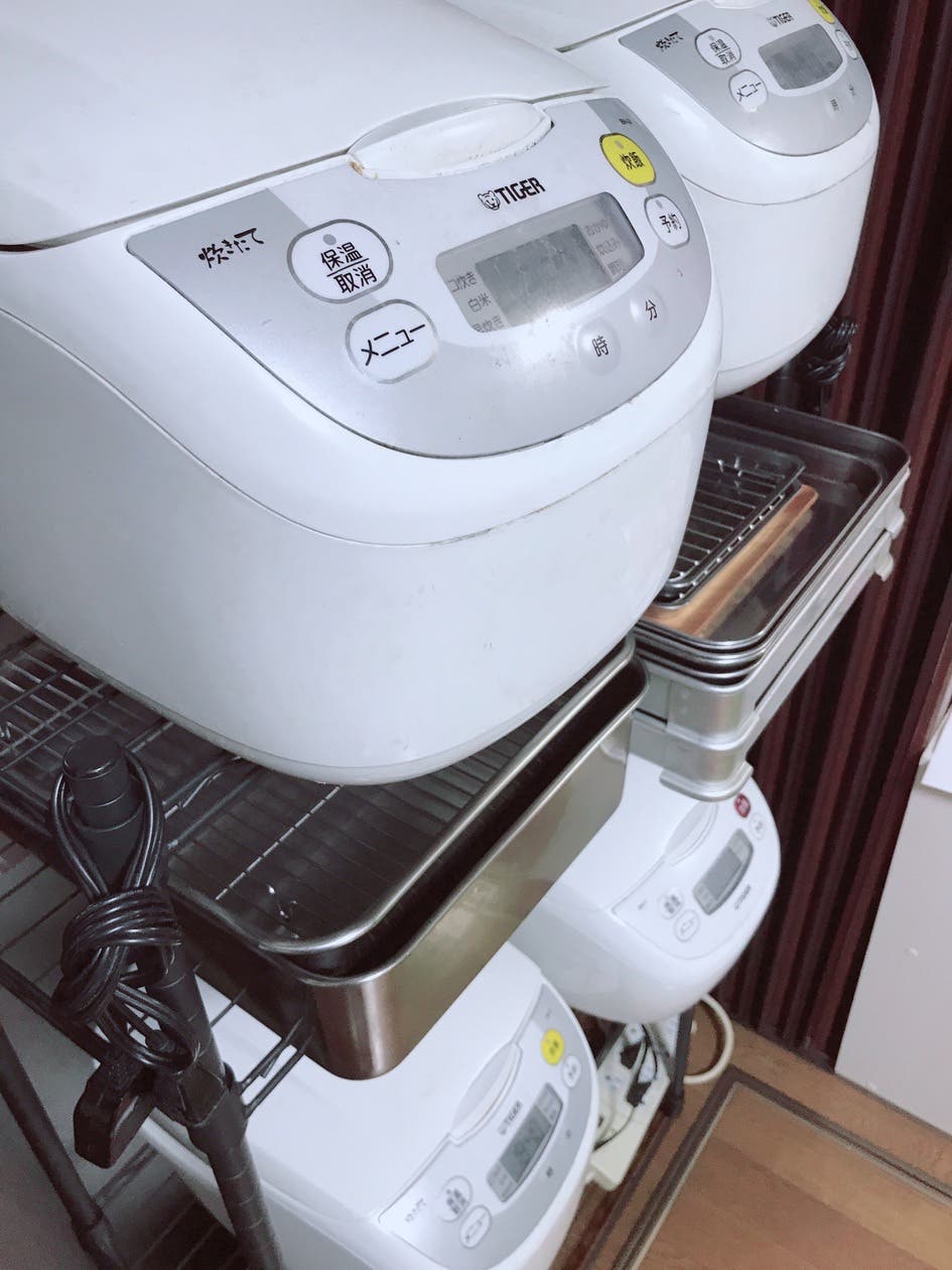 目黒 西小山駅徒歩4分【飲食店営業許可付 レンタルキッチン、スペース】(※パーティー,父母会(子連れok),1人ワークスペース)の写真15