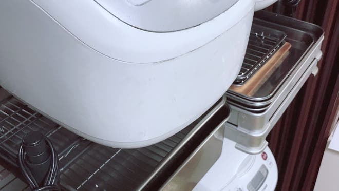 目黒 西小山駅徒歩4分【飲食店営業許可付 レンタルキッチン、スペース】(※パーティー,父母会(子連れok),1人ワークスペース)の写真15