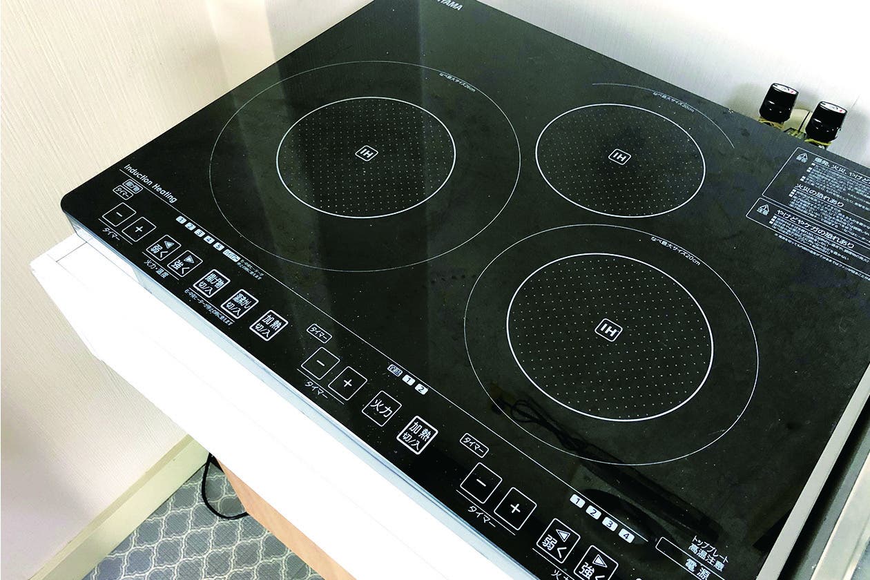 🎄駅歩2分/最大12名OK🎅クリスマス装飾中⛄広々空間＆キッチン✨撮影にも◎✨ゲーム機Sw🎮動画も🎬24H🌃の写真24