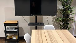 ⭐️エマ梅田⭐︎オシャレマルチスペース⭐︎70㎡!50名収容可能♫55インチモニター、WiFi完備♪の写真4