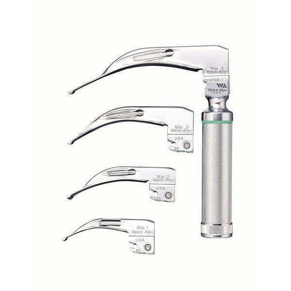 喉頭鏡セットの画像1