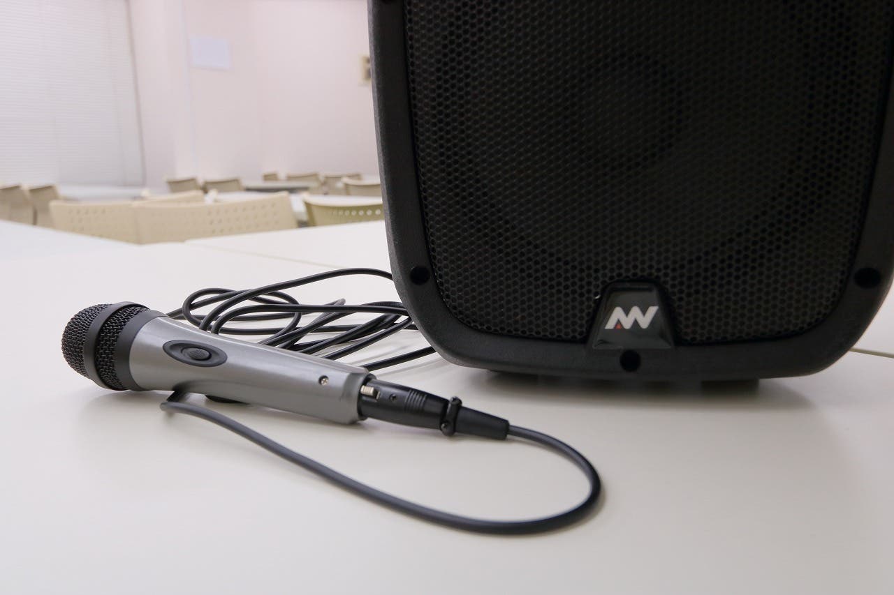 【新宿西口D5出口2分】セミナーに！プロジェクター・演台・マイク・スピーカー・光WiFi無料！ふれあい貸し会議室 新宿No18の写真26