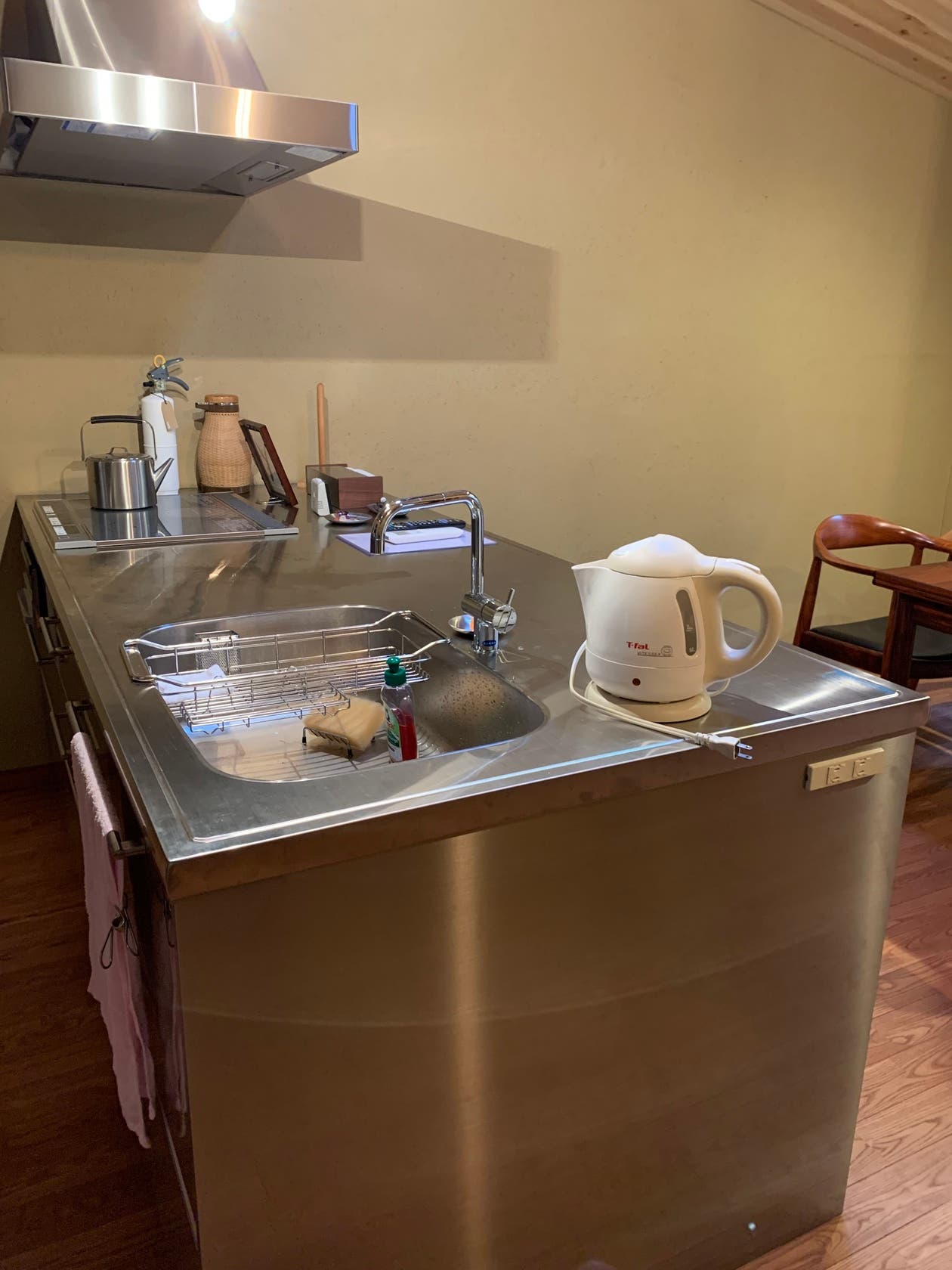 リノベ済み京町家　パーティ、撮影、コスプレ、料理教室、ママ会、会議、教室利用などに！の写真20