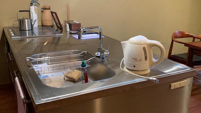 リノベ済み京町家 パーティ、撮影、コスプレ、料理教室、ママ会、会議、教室利用などに!の写真20