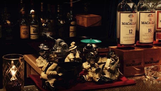 【恵比寿駅西口徒歩3分】英国調の雰囲気の隠れ家BARスペース。雑誌、ドラマ、映画などの撮影におすすめの写真8