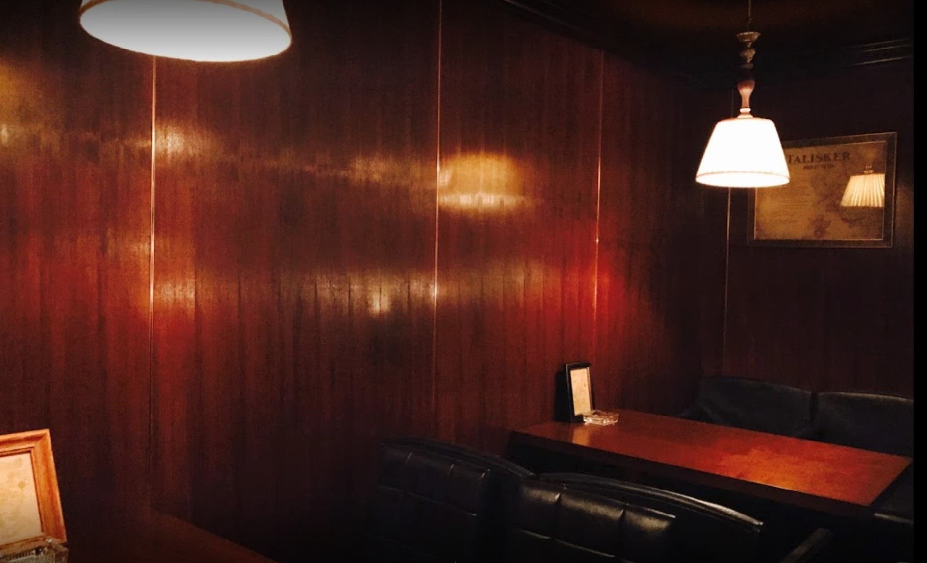 【恵比寿駅西口徒歩3分】英国調の雰囲気の隠れ家BARスペース。雑誌、ドラマ、映画などの撮影におすすめの写真7