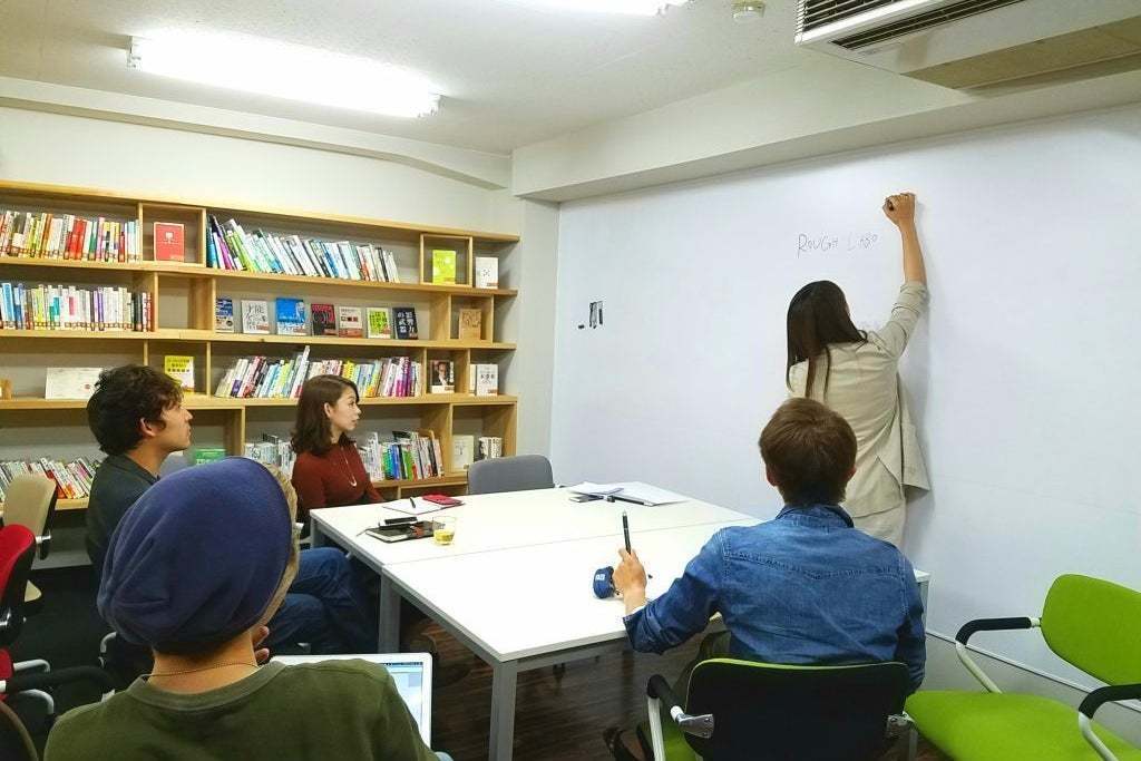 【無料】プロジェクターレンタルの画像2