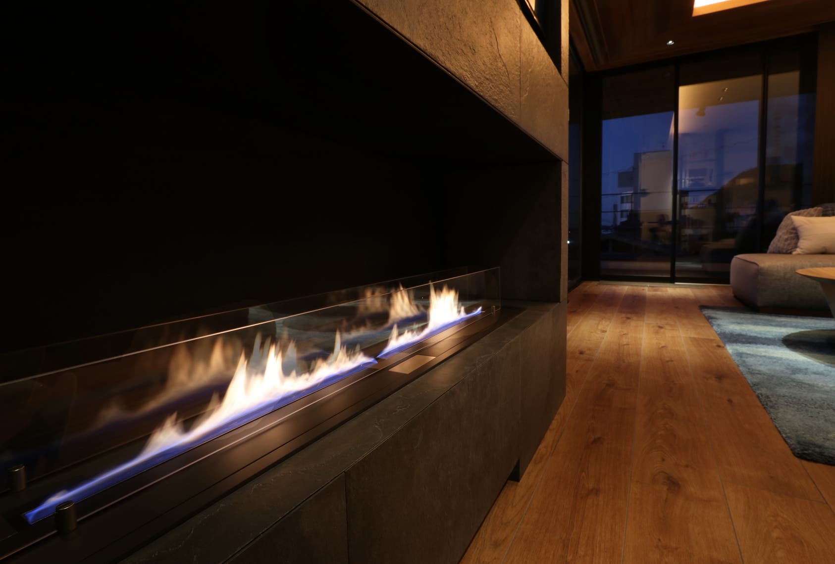 知多半島のラグジュアリーな貸別荘　近場でリゾートなセレブな時間を。BBQができるガーデン付。 日帰り利用の写真24