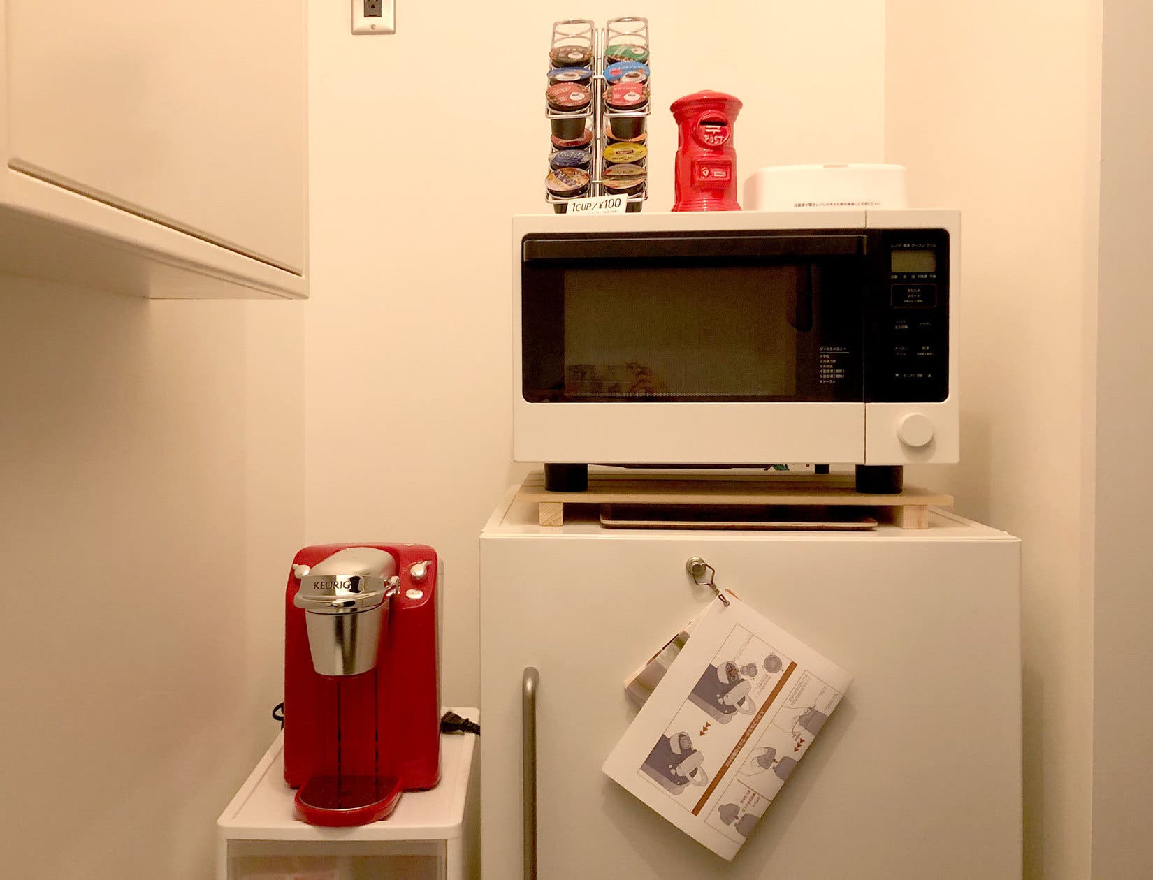 【本町・心斎橋】レトロビルのデザイナーズスペース　セミナー/ギャラリー/パーティー/映画鑑賞会などの写真11