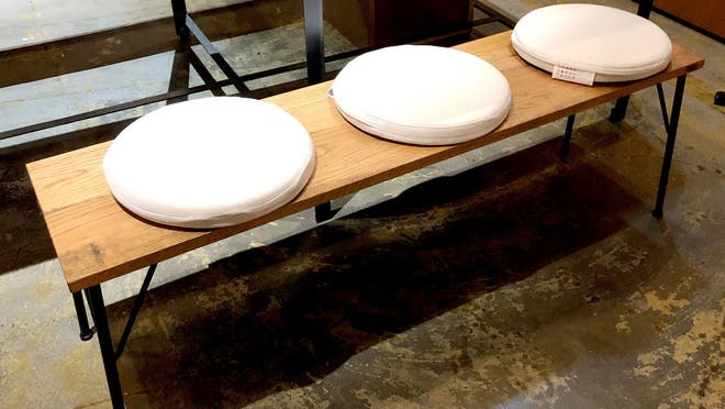 【本町・心斎橋】レトロビルのデザイナーズスペース セミナー/ギャラリー/パーティー/映画鑑賞会などの写真17