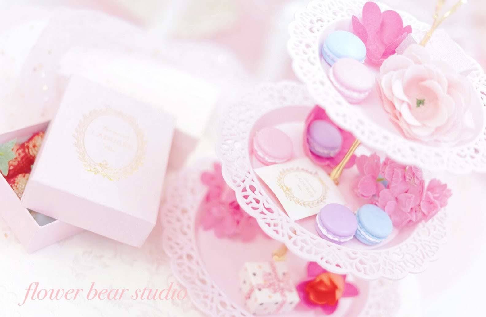 インフルエンサー・アイドル多数利用の可愛くて上品なスタジオレンタルスペース！撮影会や女子会、ダンススタジオなどにも！の写真13