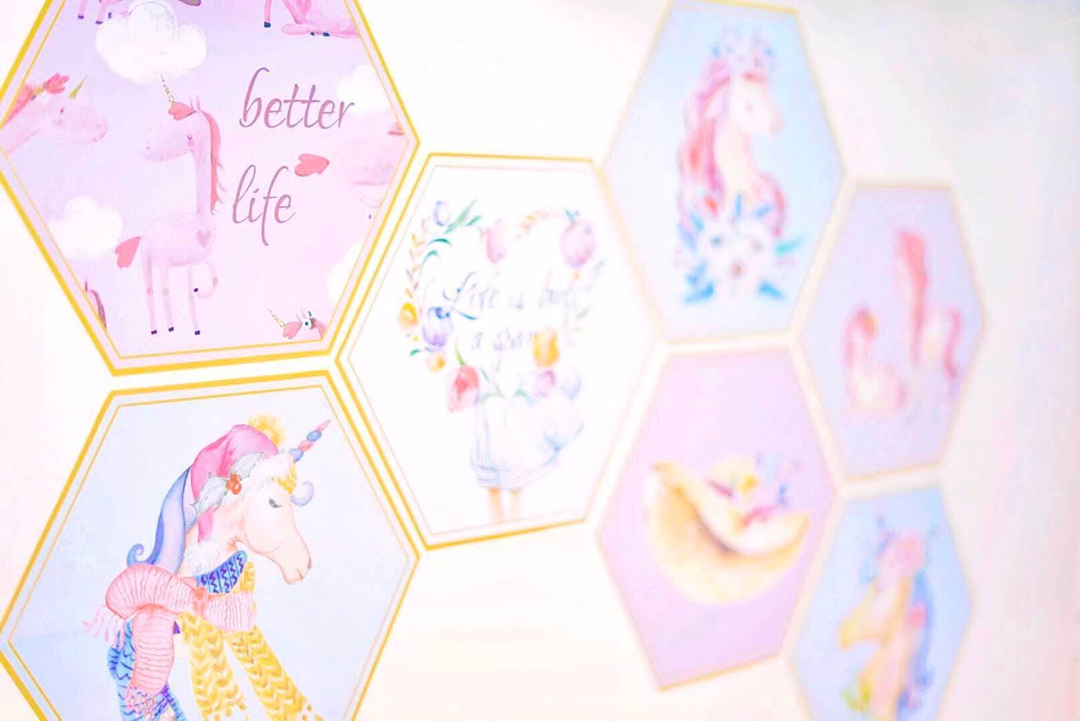 インフルエンサー・アイドル多数利用の可愛くて上品なスタジオレンタルスペース！撮影会や女子会、ダンススタジオなどにも！の写真12