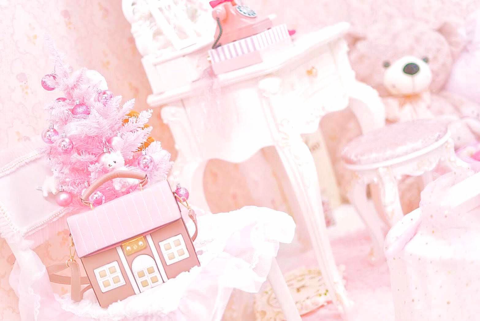 インフルエンサー・アイドル多数利用の可愛くて上品なスタジオレンタルスペース！撮影会や女子会、ダンススタジオなどにも！の写真10