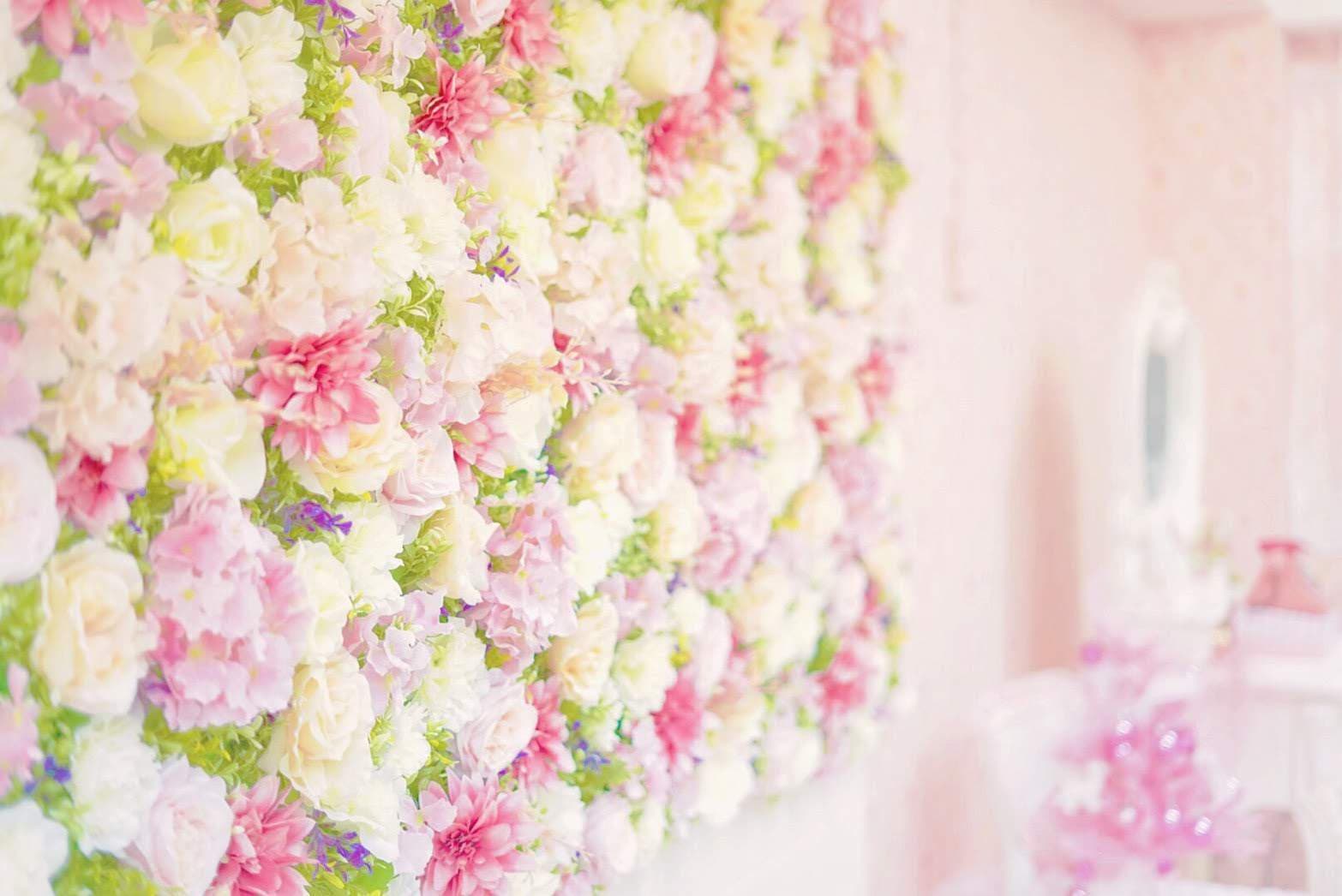 インフルエンサー・アイドル多数利用の可愛くて上品なスタジオレンタルスペース！撮影会や女子会、ダンススタジオなどにも！の写真11