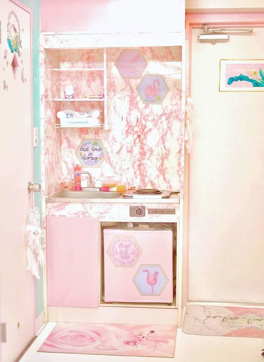 キッチンレンタルの画像1