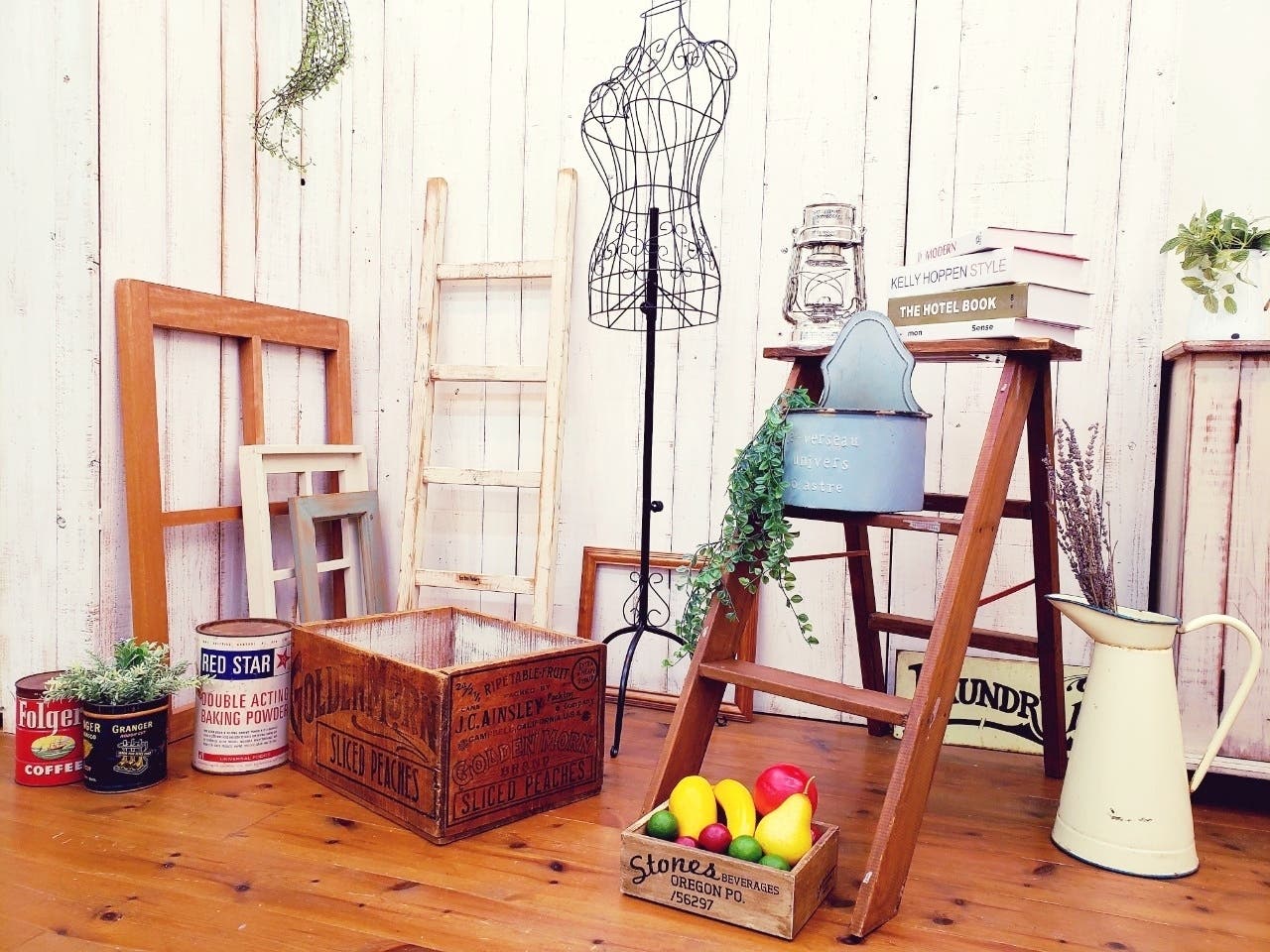 【駅歩1分】自然素材リノベーション♪撮影～パーティー♪貸切プライベート空間♪コイン🅿️目の前♪無料機材有り♪の写真7