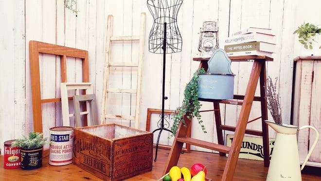 【駅歩1分】自然素材リノベーション♪撮影~パーティー♪貸切プライベート空間♪コイン🅿️目の前♪無料機材有り♪の写真7