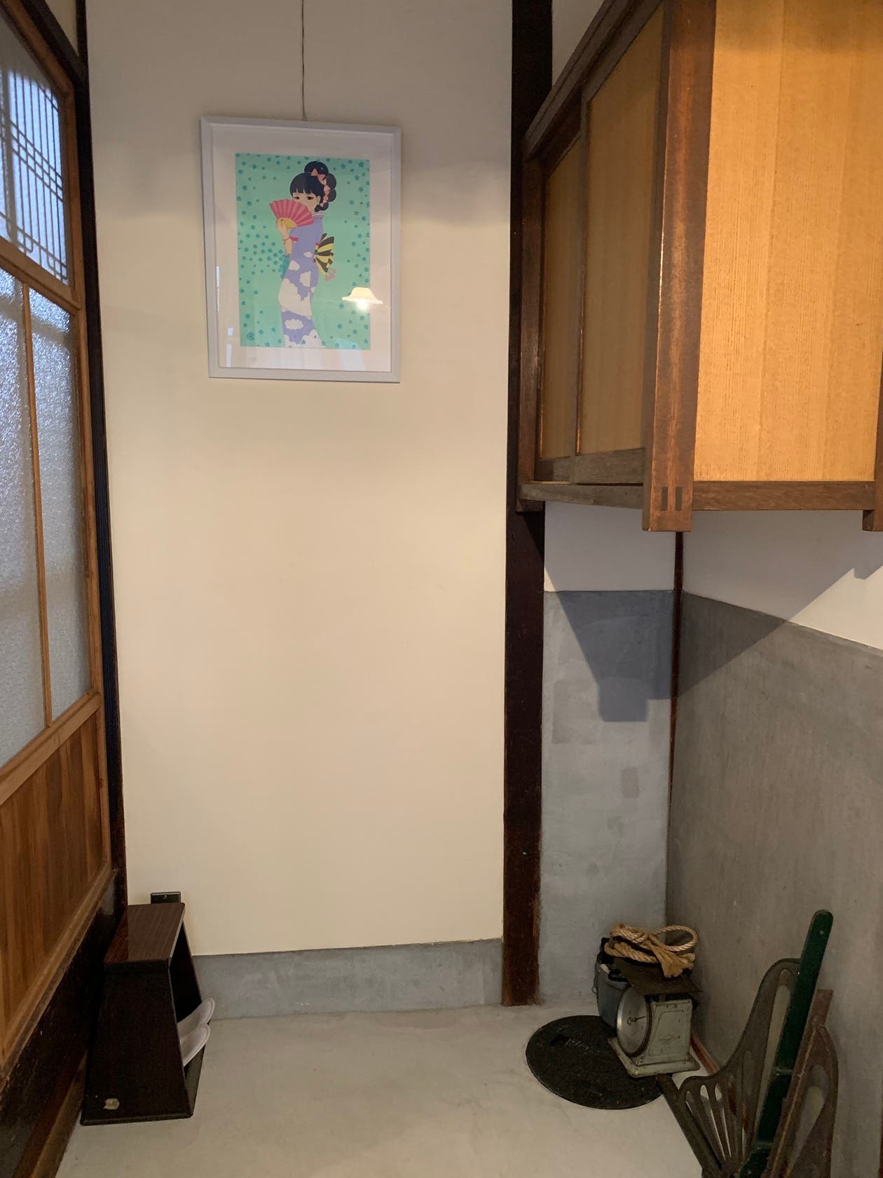 リノベ済み京町家　パーティ、撮影、コスプレ、料理教室、ママ会、会議、教室利用などに！の写真21