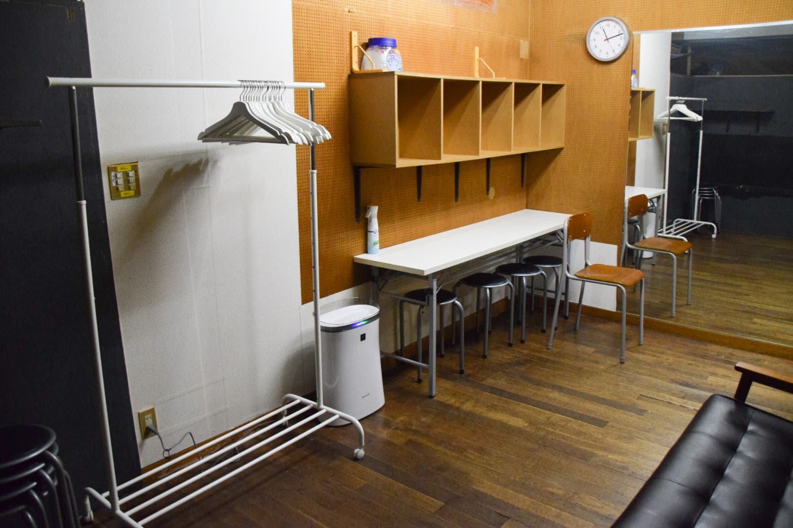 劇場レンタルライブハウスです。客席キャパ40席。新井薬師駅徒歩3分です。の写真10