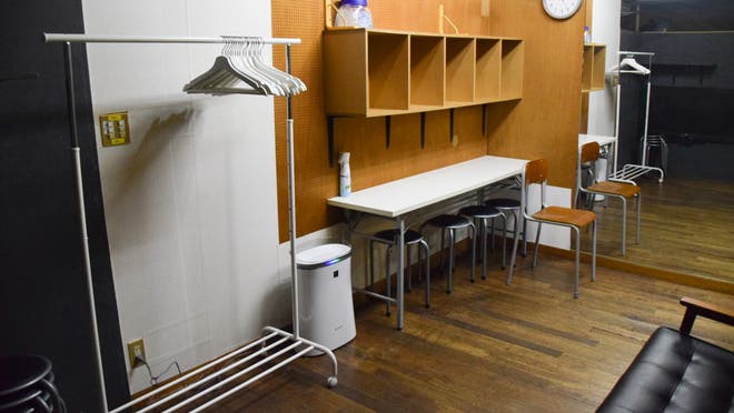 劇場レンタルライブハウスです。客席キャパ40席。新井薬師駅徒歩3分です。の写真10