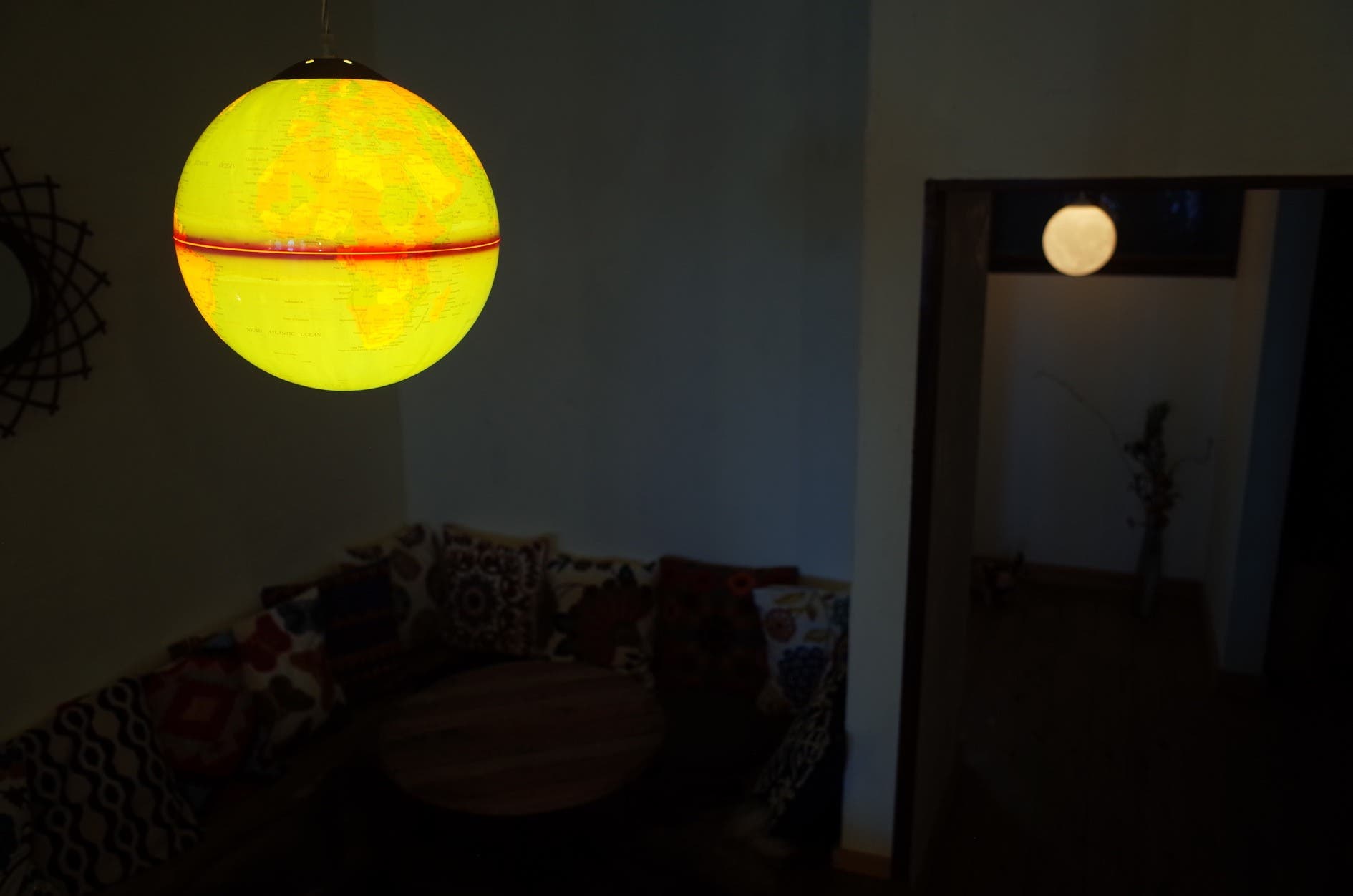 【経堂駅徒歩３分】裸足でくつろげる小上がりと、バーカウンターのある多目的広々おしゃれ空間の写真11