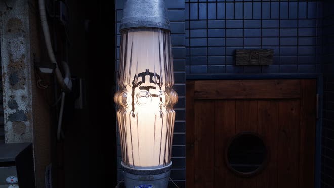 【経堂駅徒歩3分】裸足でくつろげる小上がりと、バーカウンターのある多目的広々おしゃれ空間の写真16